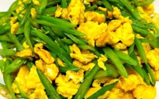 鸡蛋角的做法_鸡蛋角怎么做好吃