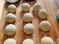 豆包的做法大全_豆包怎么蒸不塌陷