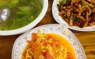 家常便饭是什么意思_家常便饭有哪些菜