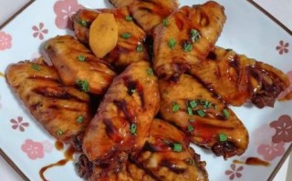 可乐鸡翅鸡翅要先煮吗_焯水还是不焯水