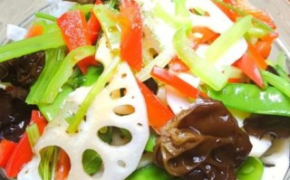 麻酱素什锦是哪里的菜_麻酱素什锦属于哪个菜系 麻酱素什锦是哪里的菜_麻酱素什锦属于哪个菜系