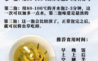 虫草怎么吃最好_虫草食用方法大全