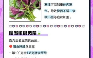 吃苋菜有什么禁忌_苋菜不能和什么一起吃