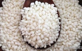 包粽子糯米怎么泡_泡多久才软糯