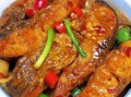 红烧鱼块怎样做_红烧鱼块怎么做才入味