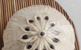 花糕简单花样做法大全窍门_花糕怎么做才松软好吃