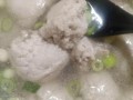 鲅鱼丸子怎么做_正宗配方比例是多少