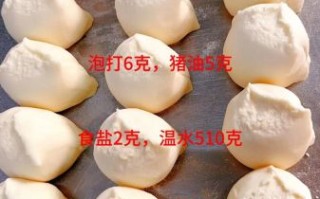 酱肉包子怎么做_酱肉包子馅怎么调