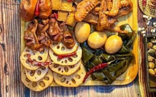 精武鸭脖28种调料配方_正宗做法揭秘