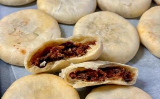 苏式月饼怎么做_正宗配方比例是多少