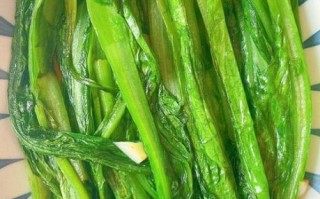 油麦菜怎么炒好吃_油麦菜图片做法大全
