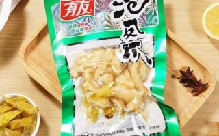 有友泡椒凤爪180g多少钱_有友泡椒凤爪180g价格表