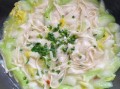 蔬菜面条怎么做好吃_蔬菜面条的家常做法