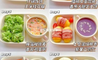 儿童中式早餐吃什么好_中式早餐食谱大全儿童