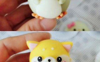 面食小动物怎么做_孩子爱吃的卡通造型