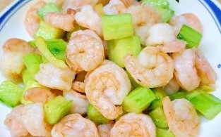 大虾仁怎么做好吃_大虾仁的家常做法大全