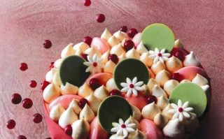 情人节吃什么传统食物_各国经典甜品推荐