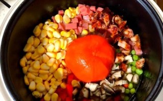 网红米饭怎么做_网红米饭用什么米