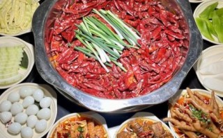 重庆火锅50强有哪些_本地人推荐哪家