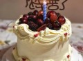 生日蛋糕怎么做_家庭生日蛋糕做法大全