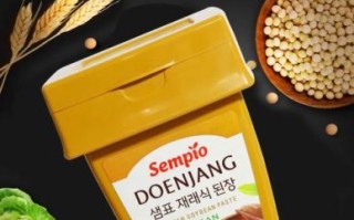 韩国大酱汤用什么牌子_哪个牌子最正宗