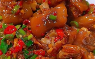 猪蹄子怎么做好吃_猪蹄子100种吃法大全 猪蹄子怎么做好吃_猪蹄子100种吃法大全