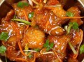 东北锅包肉怎么做_东北锅包肉正宗做法