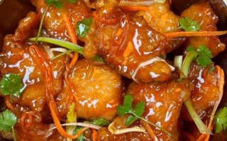 东北锅包肉怎么做_东北锅包肉正宗做法