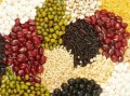 豆子种类有哪些_常见豆子图片大全