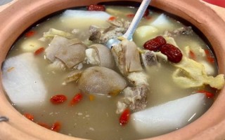 清汤羊肉火锅怎么选肉_清汤羊肉火锅去腥技巧