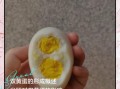 双黄蛋是怎么形成的_双黄蛋能吃吗
