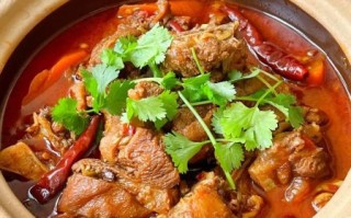 红焖羊肉正宗的做法窍门_红焖羊肉怎么做好吃不膻