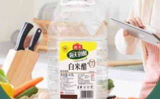 白米醋可以洗脸吗_白米醋的功效与作用
