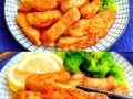 龙利鱼片怎么做好吃_龙利鱼片的做法大全