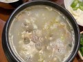 韩国汤饭怎么做_韩国汤饭热量高吗