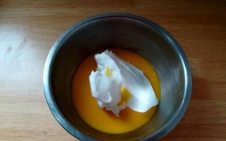 奶油蛋糕怎么做_奶油蛋糕视频全过程