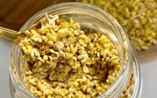 干桂花怎么吃_干桂花泡水喝的正确方法