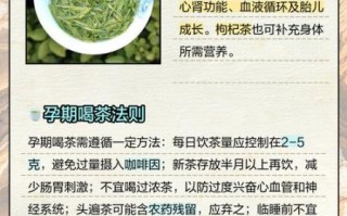 孕妇可以喝茉莉花茶吗_孕妇喝茉莉花茶对胎儿有影响吗