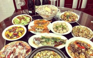 家宴菜谱大全_如何做出一桌惊艳亲友的硬菜