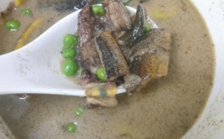 黄鳝汤怎么炖好喝_黄鳝汤的做法步骤