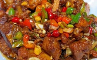 高压锅排骨怎么做好吃又简单_高压锅排骨需要多长时间