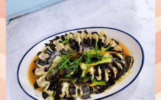 海鳗鱼怎么做_海鳗鱼怎么做好吃