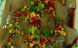 凉粉怎么吃_凉粉怎么做好吃