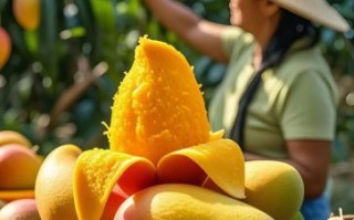 海南特产水果有哪些_海南水果几月份最甜