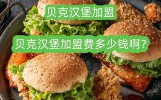 贝克汉堡加盟怎么样_贝克汉堡加盟费多少钱 贝克汉堡加盟怎么样_贝克汉堡加盟费多少钱