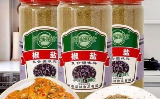 复合调味料品牌有哪些_如何选择复合调味料厂家