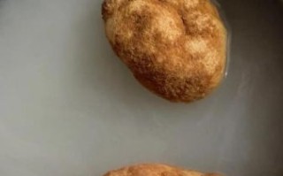 干猴头菇怎么泡发_干猴头菇的家常做法大全