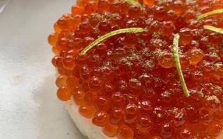 三文鱼籽怎么保存_三文鱼籽图片怎么看新鲜度