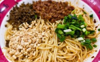 燃面为什么叫燃面_燃面的由来是什么