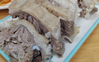 东乡手抓羊肉怎么选_东乡手抓羊肉正宗做法